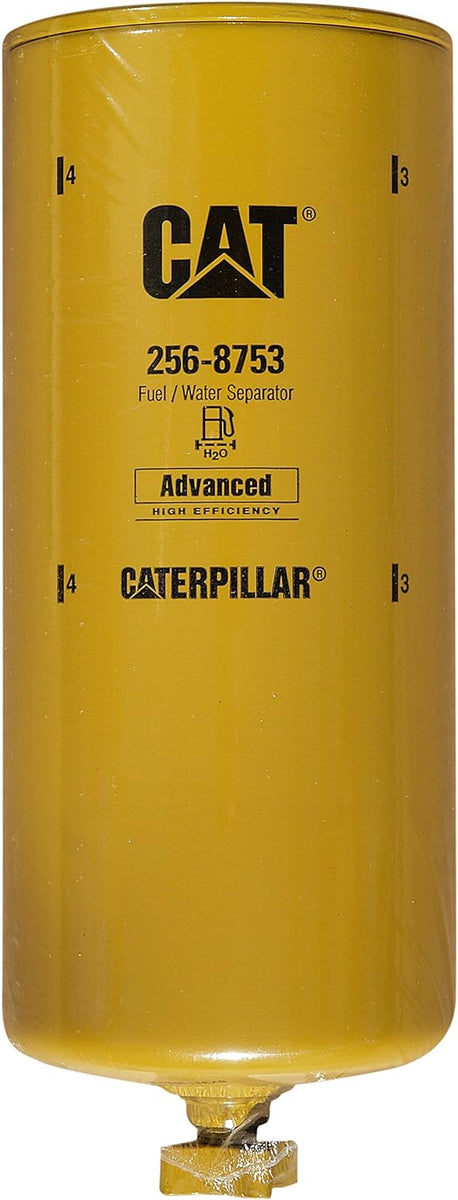 CAT Fuel Water Separator 2568753 – Genuine OEM Auto Parts