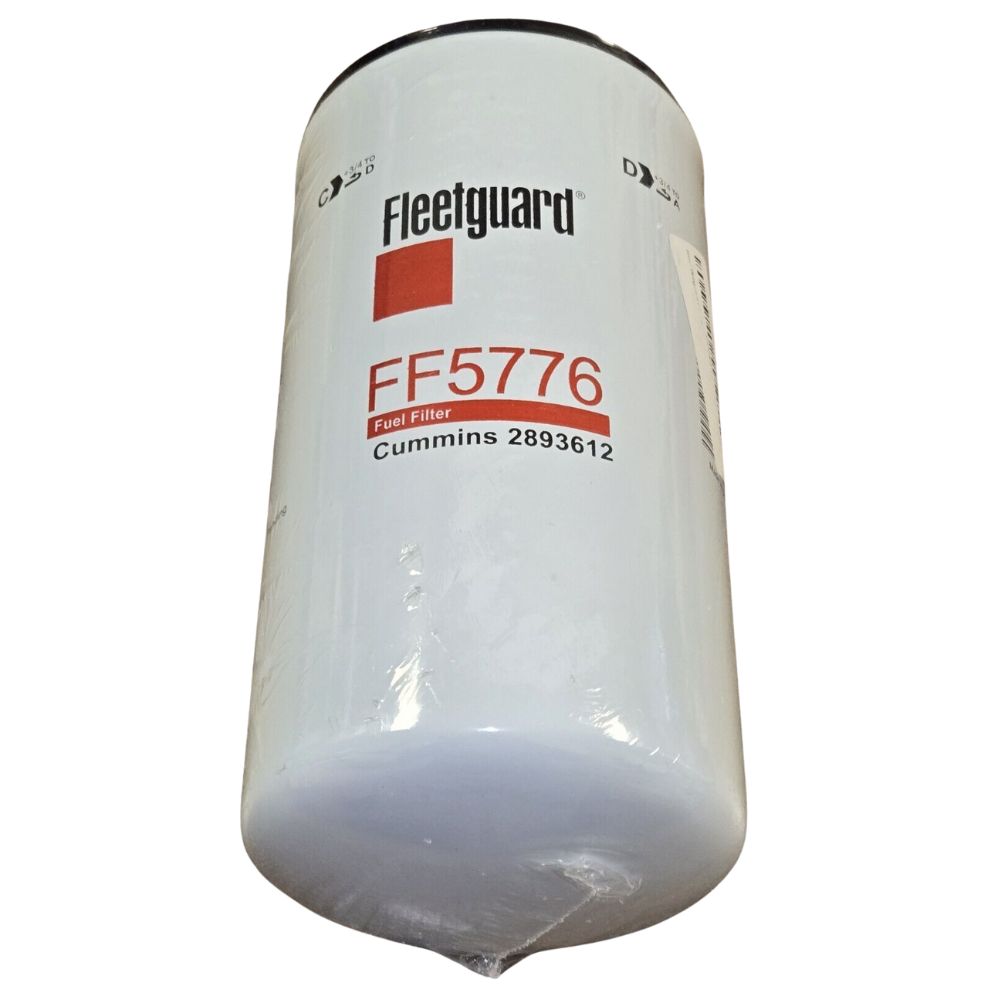 Fleetguard FF5776 Fuel Filter – Genuine OEM Auto Parts