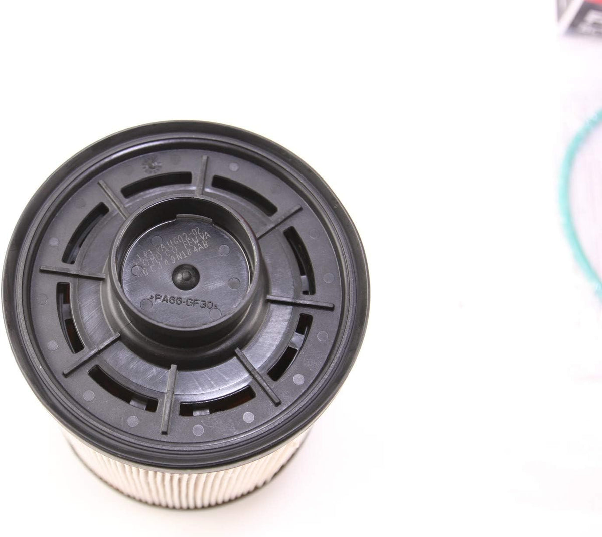 FD4615 Motorcraft 6.7 Powerstroke fuel filter For Ford – Genuine OEM ...